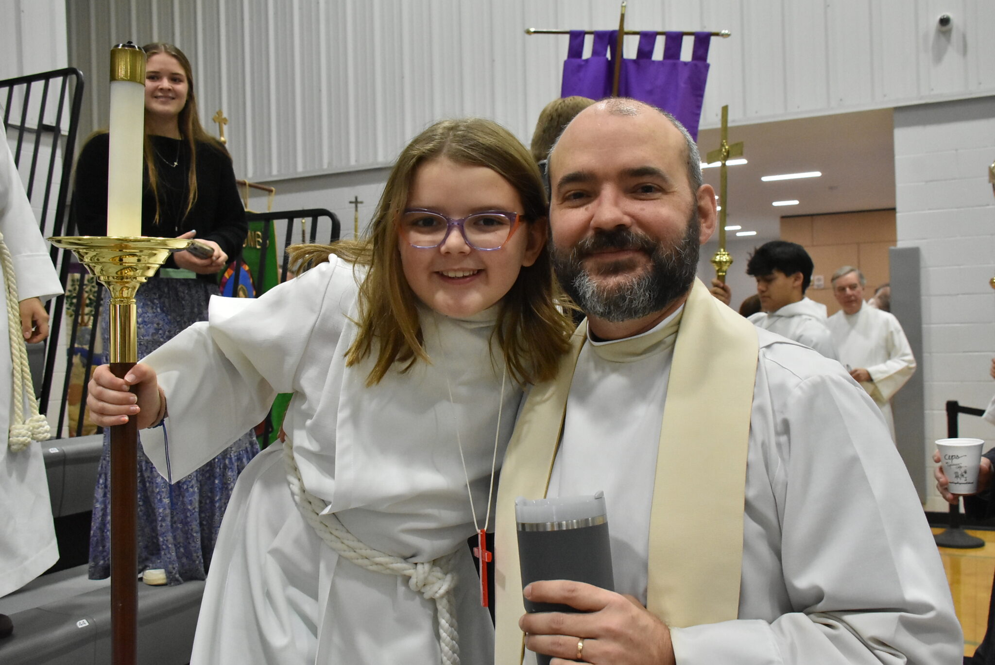 Lay worship leaders – The Mississippi Episcopalian
